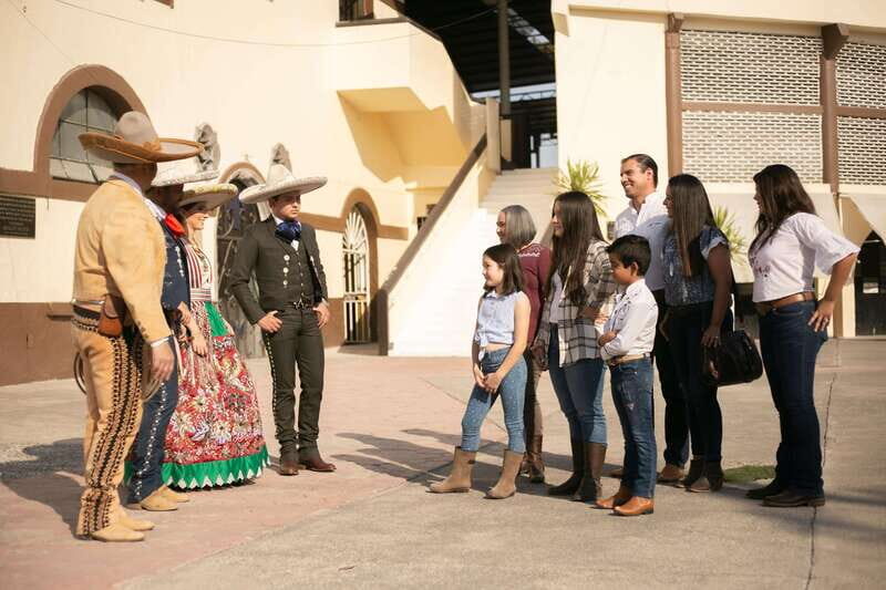 Guadalajara: Mexican Charro and Charreada Cultural Tour - An Honest Look at the Charro and Charreada Experience