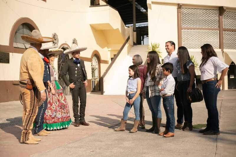 Guadalajara: Mexican Charro and Charreada Cultural Tour - Who Will Love This Tour?