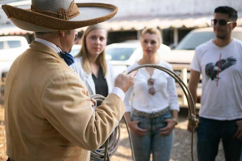 Guadalajara: Mexican Charro and Charreada Cultural Tour - FAQ