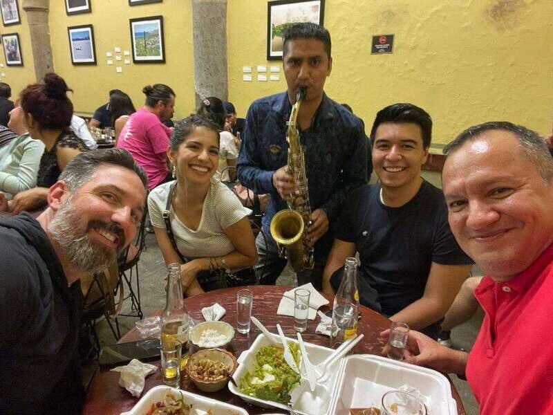 Guadalajara: Mexican Pubs and Fiesta Tour! - Final Thoughts