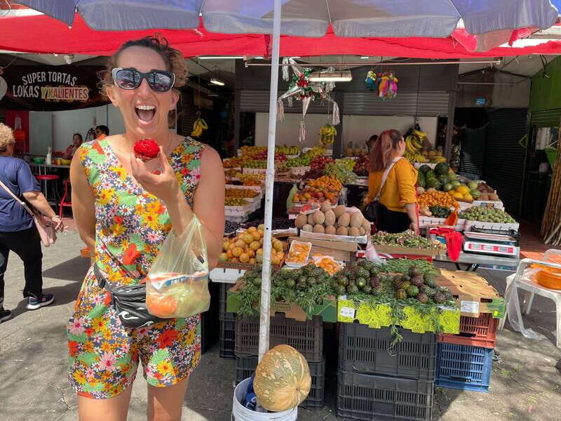 Guadalajara: Private Food Tour and Architecture Sightseeing - Introduction