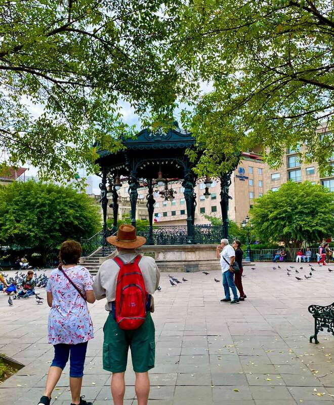 Guadalajara: Private Food Tour and Architecture Sightseeing - The Sum Up