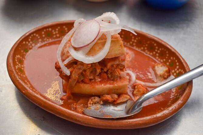 Guadalajara Private Food Tour - Is This Tour Right for You?