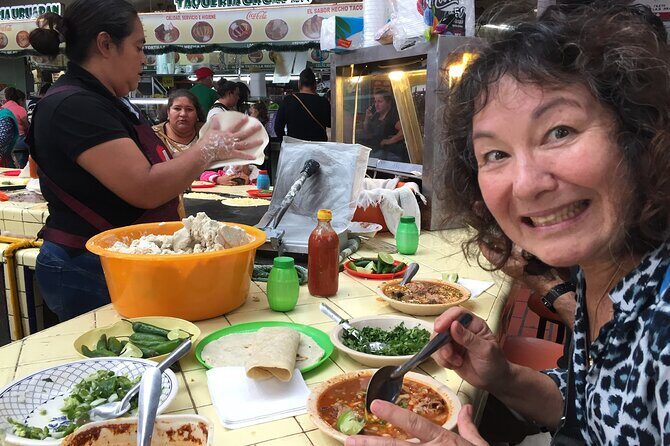 Guadalajara Private Food Tour - FAQ