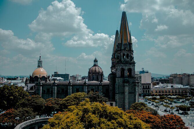 Guadalajara Private Walking Tour with a Local - Who Will Love This Tour?