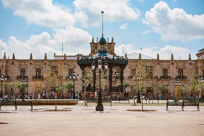 Guadalajara Private Walking Tour with a Local - FAQ