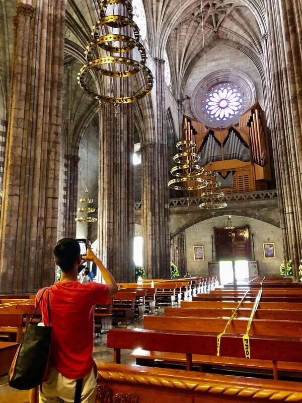 Guadalajara: Private Walking Tour with a Local Guide - Key Points