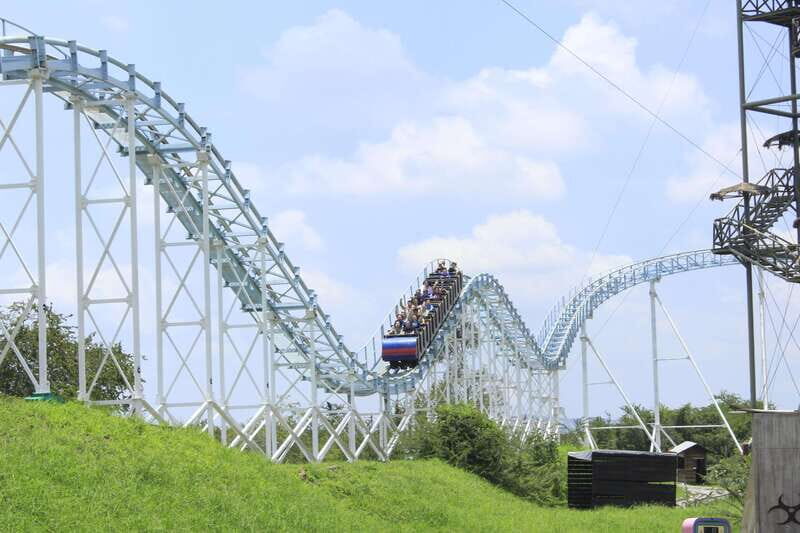 Guadalajara: Selva Mágica Park Platinum Pass - Key Points