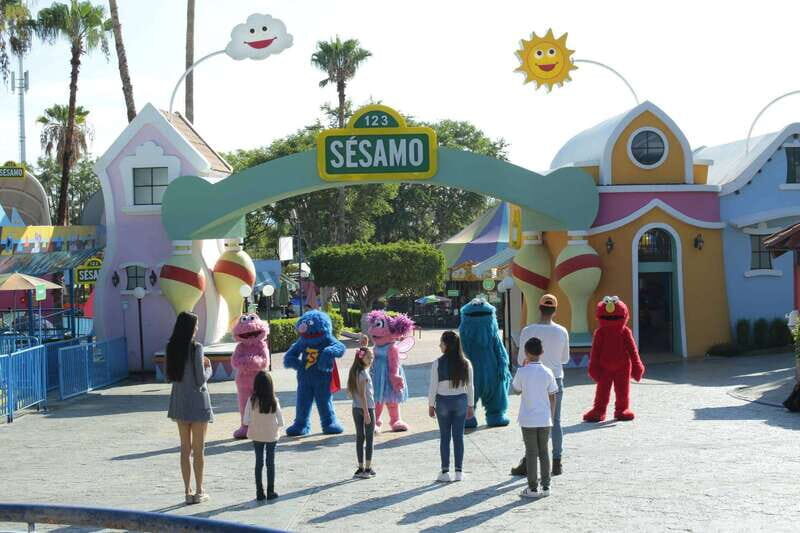 Guadalajara: Selva Magica Park with VIPPass - The Park Experience: Pros & Cons