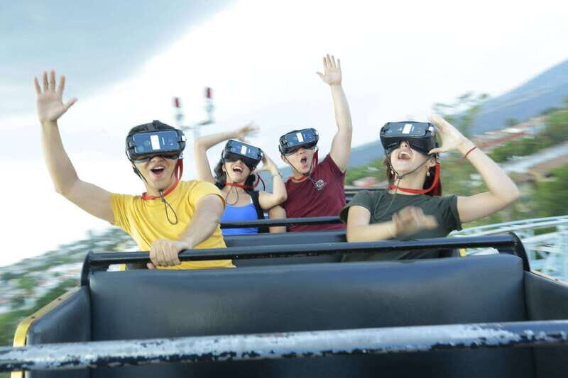 Guadalajara: Selva Magica Park with VIPPass - Visiting Tips for a Better Experience