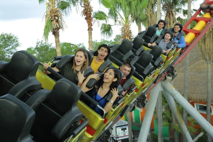 Guadalajara: Selva Magica Park with VIPPass - Authentic Experiences & Mixed Reviews