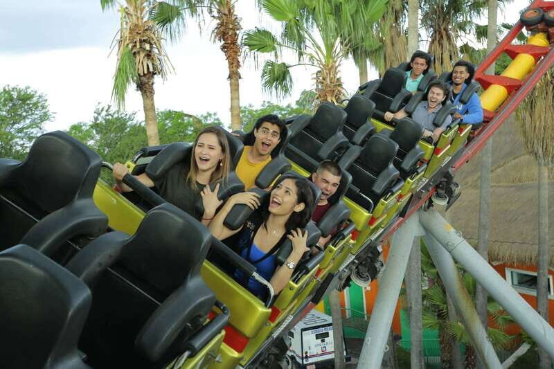 Guadalajara: Selva Magica Park with VIPPass - FAQs