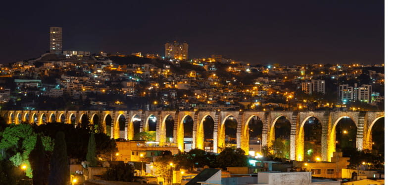 Guadalajara - Sierra Gorda by Motorcycle: SM Allende, Bernal, Guanajuato - The Itinerary Breakdown
