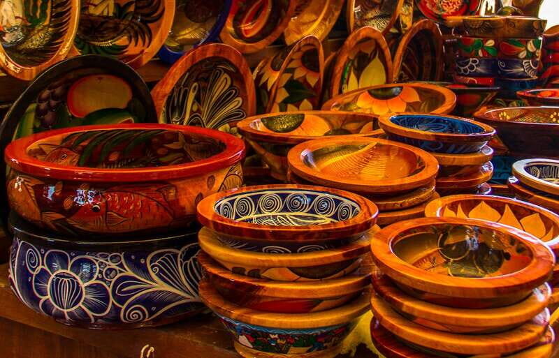 Guadalajara & Tlaquepaque Half-Day Tour - FAQ