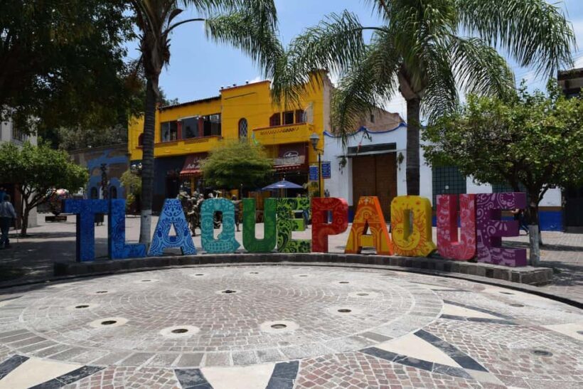 Guadalajara & Tlaquepaque Sightseeing Tour - A Deeper Dive into the Itinerary and Experience