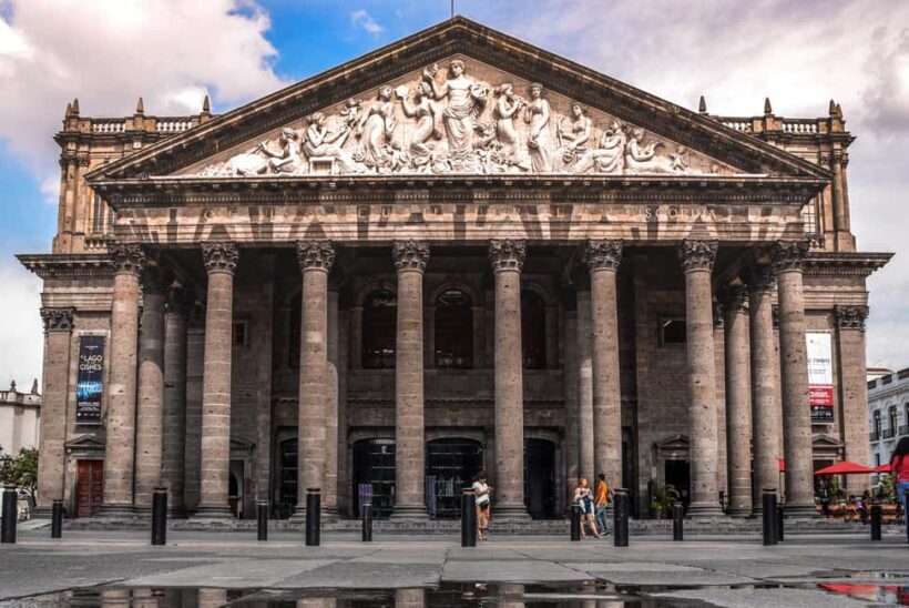 Guadalajara & Tlaquepaque Sightseeing Tour - Final Thoughts