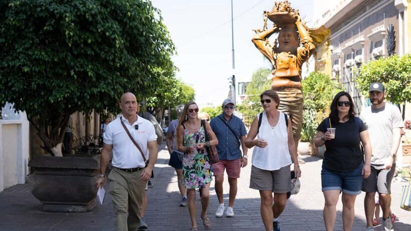 Guadalajara: Tlaquepaque Walking Tour - What’s the Practical Side?