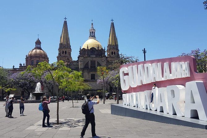 Guadalajara's Best Cultural Tour - A Closer Look at the Tour Itinerary