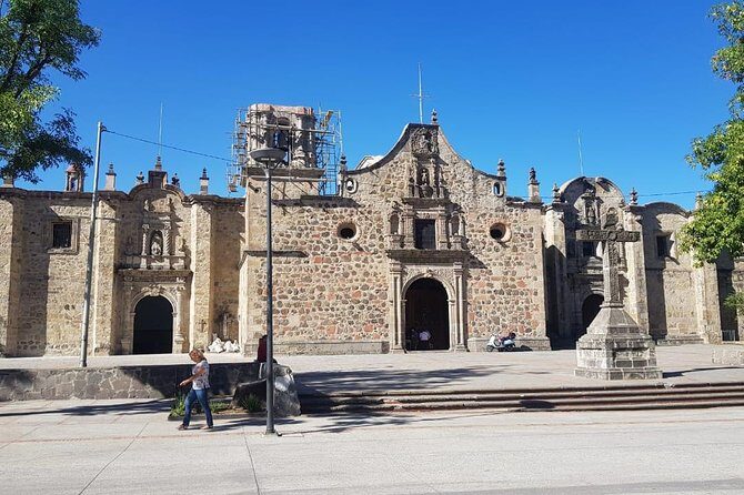 Guadalajara's Best Cultural Tour - Who Will Love This Tour?