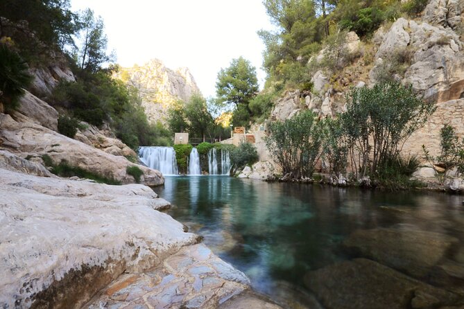 Guadalest and Algar Waterfalls Tour from Denia - Analyzing the Value