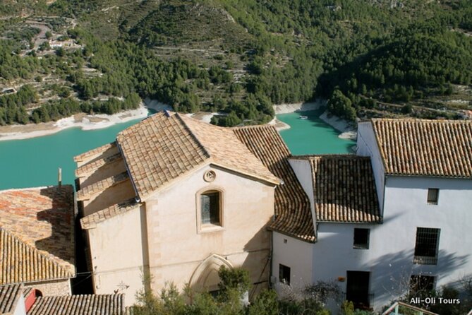 Guadalest Valley and Town Guided Tour - The Sum Up: Who Will Love This Tour?