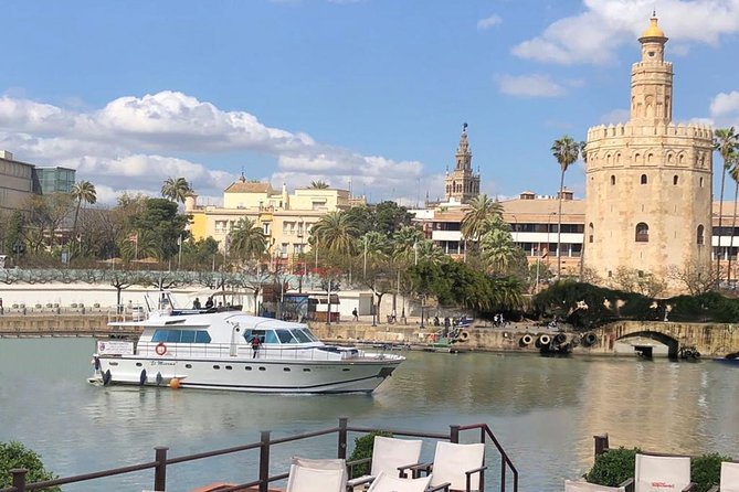 Guadalquivir River Cruise Review: A Relaxing Experience - Guest Reviews and Feedback