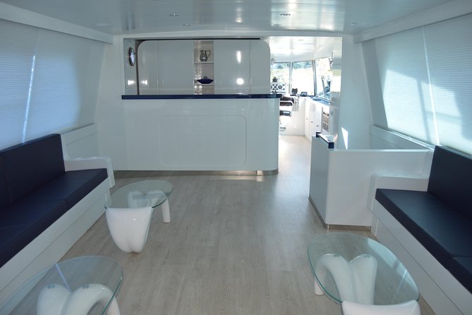 Guadalquivir River Cruise Review: A Relaxing Experience - Recommendations and Takeaways