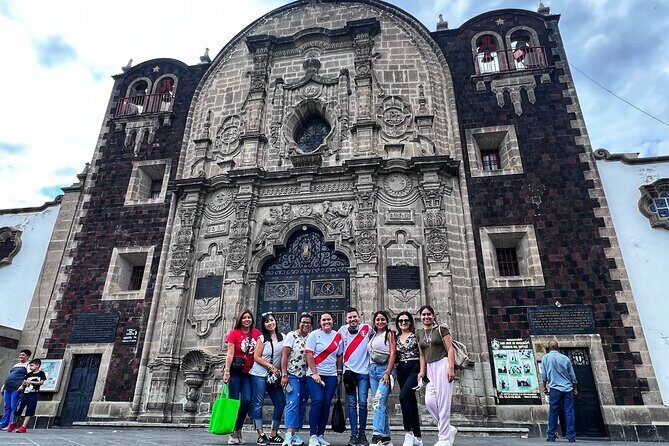 Guadalupe Shrine And Teotihuacan Pyramids From Mexico City - Who Would Love This Tour?