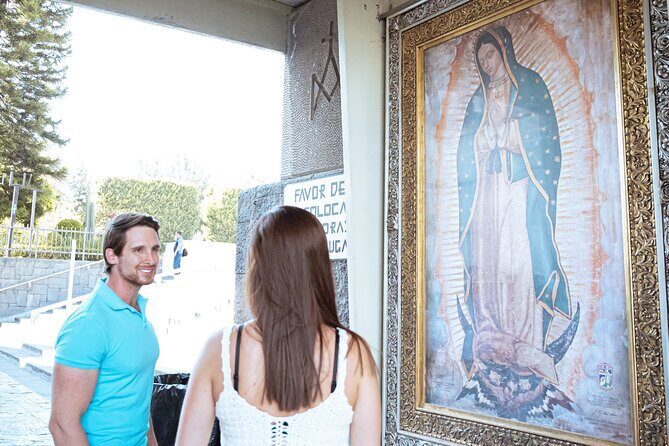 Guadalupe Shrine Tour - The Overall Experience and Value