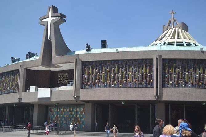 Guadalupe Shrine Tour - Practical Tips