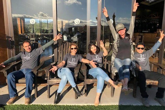 Guadalupe Valley Wine Route Tour in Baja California - An In-Depth Look at the Guadalupe Valley Wine Route Tour