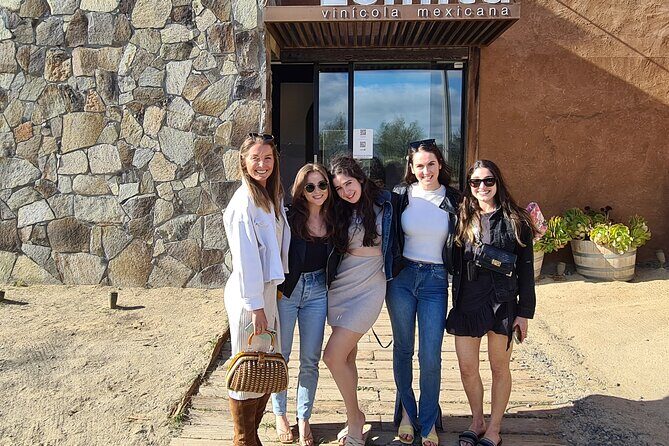 Guadalupe Wine Valley Tour - Final Thoughts