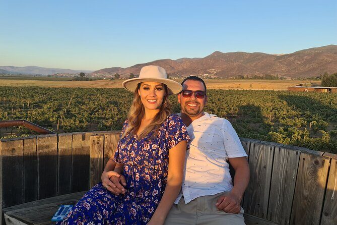 Guadalupe Wine Valley Tour - FAQ