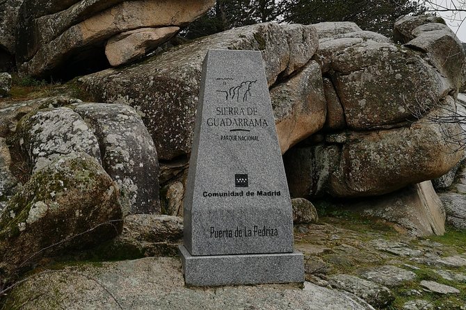 Guadarrama National Park From Madrid - Positive Customer Experiences