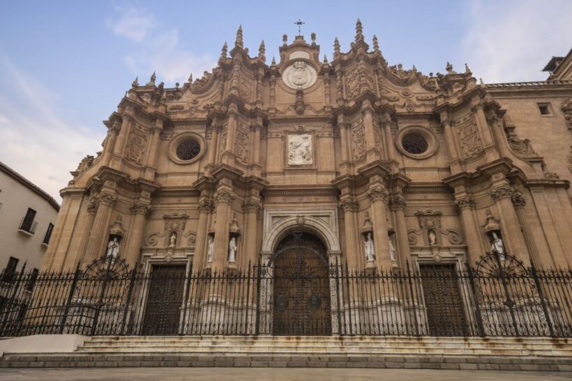 Guadix: Cathedral of Guadix Entry Ticket - Why This Tour Offers Good Value