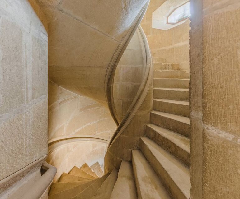 Guadix: Cathedral of Guadix Entry Ticket - Who Should Consider This Tour?