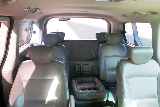 GUANACASTE COSTA RICA Airport Transfers | Shuttle Service - Availability and Accessibility