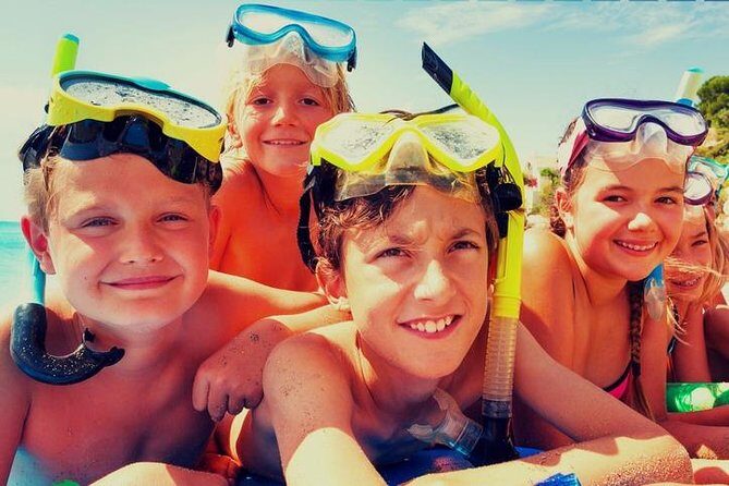 Guanacaste Snorkel and Sunset Cruise - A Deep Dive into the Experience