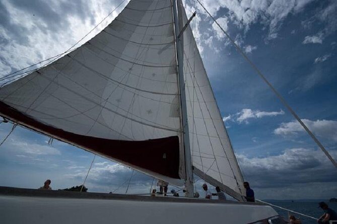 Guanacaste Snorkel and Sunset Cruise - Analyzing the Value