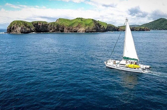 Guanacaste Snorkel and Sunset Cruise - Who Should Consider This Tour?