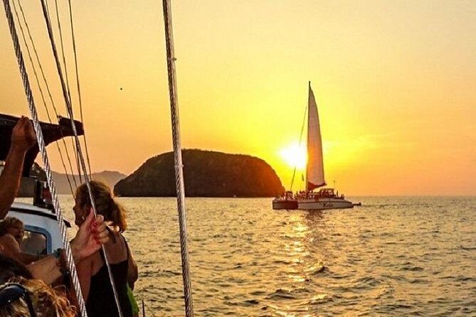 Guanacaste Snorkel and Sunset Cruise - FAQ