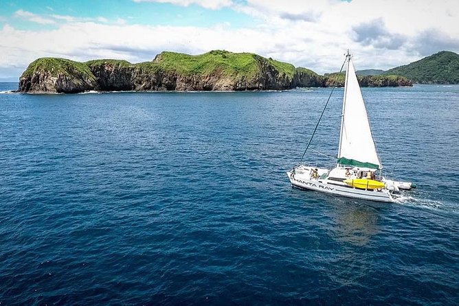 Guanacaste Snorkel and Sunset Cruise - Tour Details