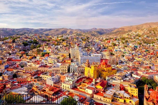 Guanajuato capital private tour - A Detailed Look at the Guanajuato Private Tour