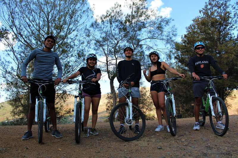 Guanajuato City: Bike Tour - Who Will Love This Tour?