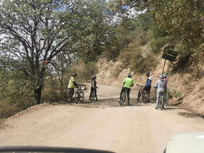 Guanajuato City: Bike Tour - The Sum Up