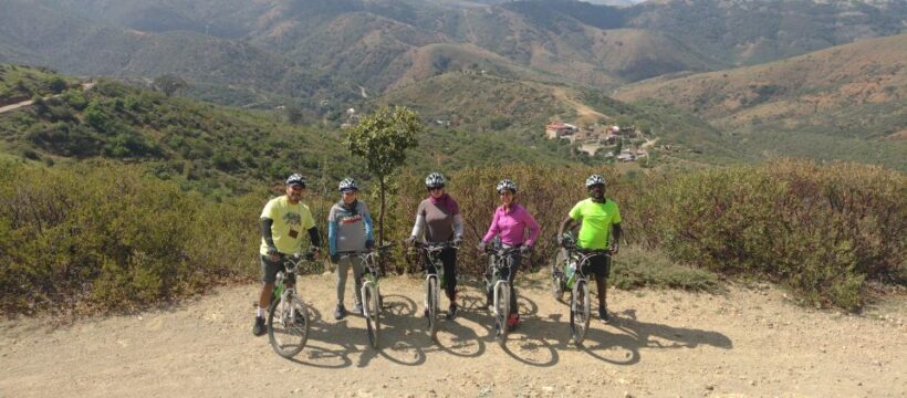 Guanajuato City: Bike Tour - FAQ