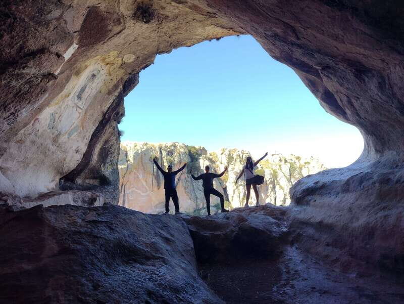Guanajuato City: Hiking Tour at La Bufa - Key Points