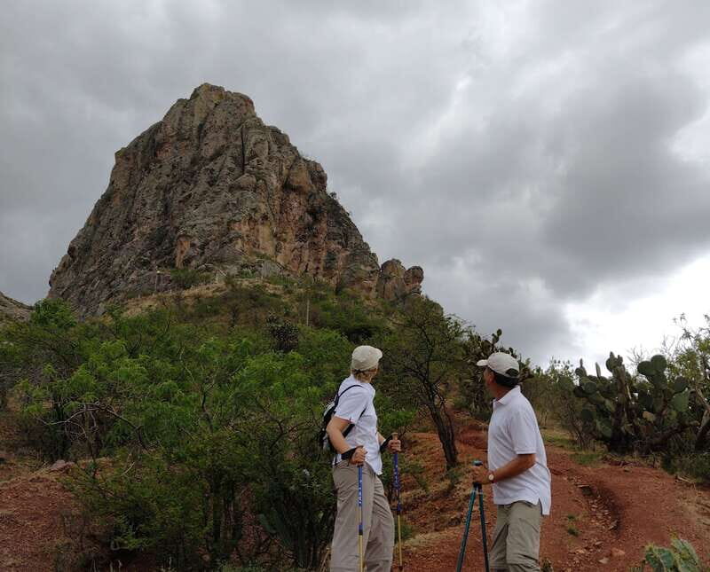 Guanajuato City: Hiking Tour at La Bufa - An In-Depth Look at the Guanajuato La Bufa Hiking Tour