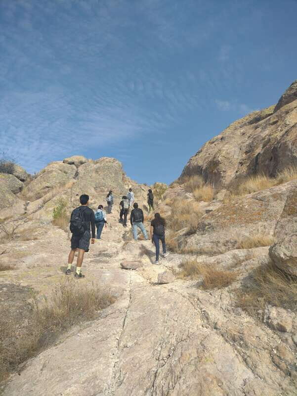 Guanajuato City: Hiking Tour at La Bufa - FAQs