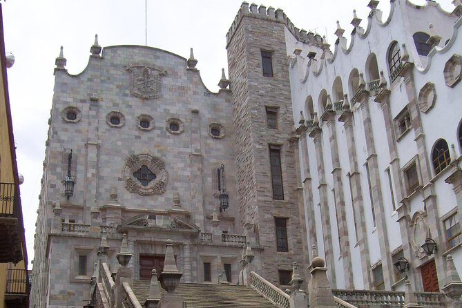 Guanajuato City Tour - What Travelers Say
